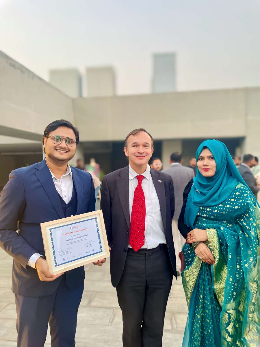 Tutor Provide - Bangladeshi No. 1 Tutor & Tuition Matching Platform